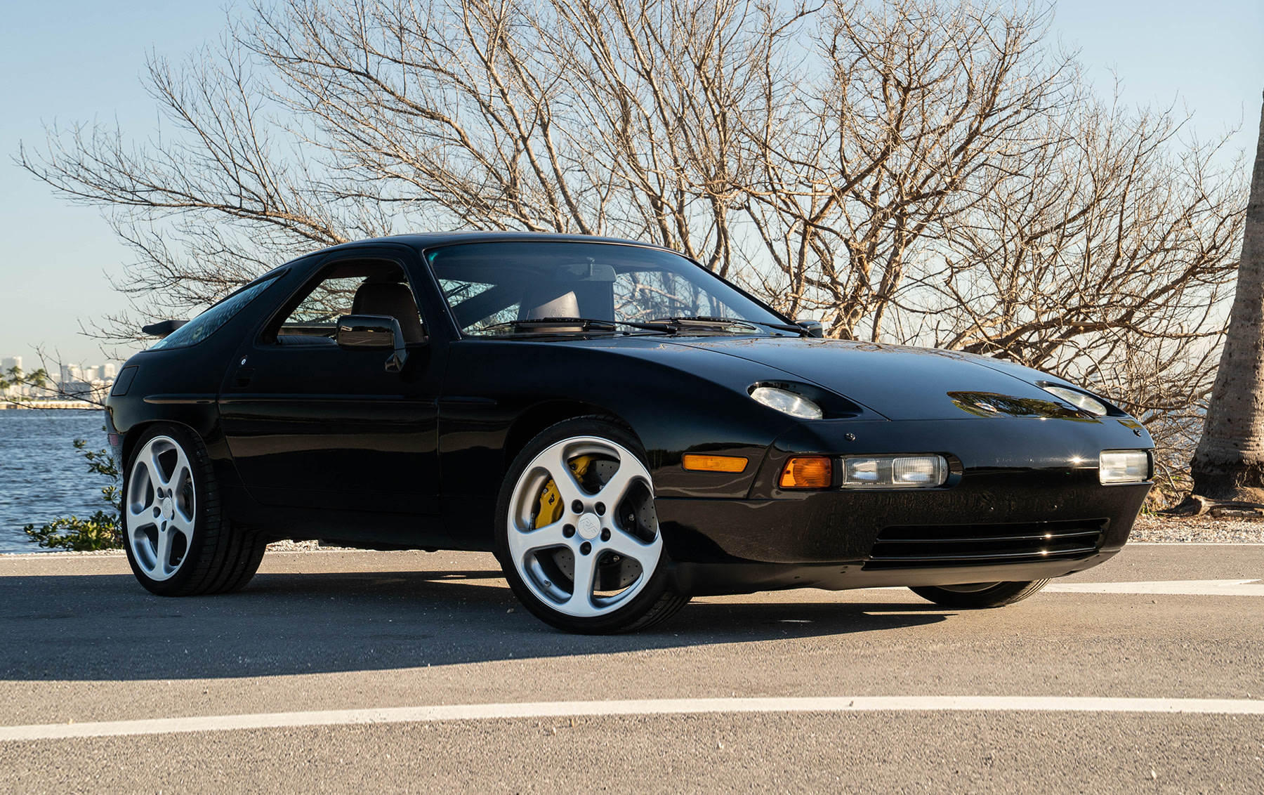 1989 RUF 928R | Gooding Christie’s