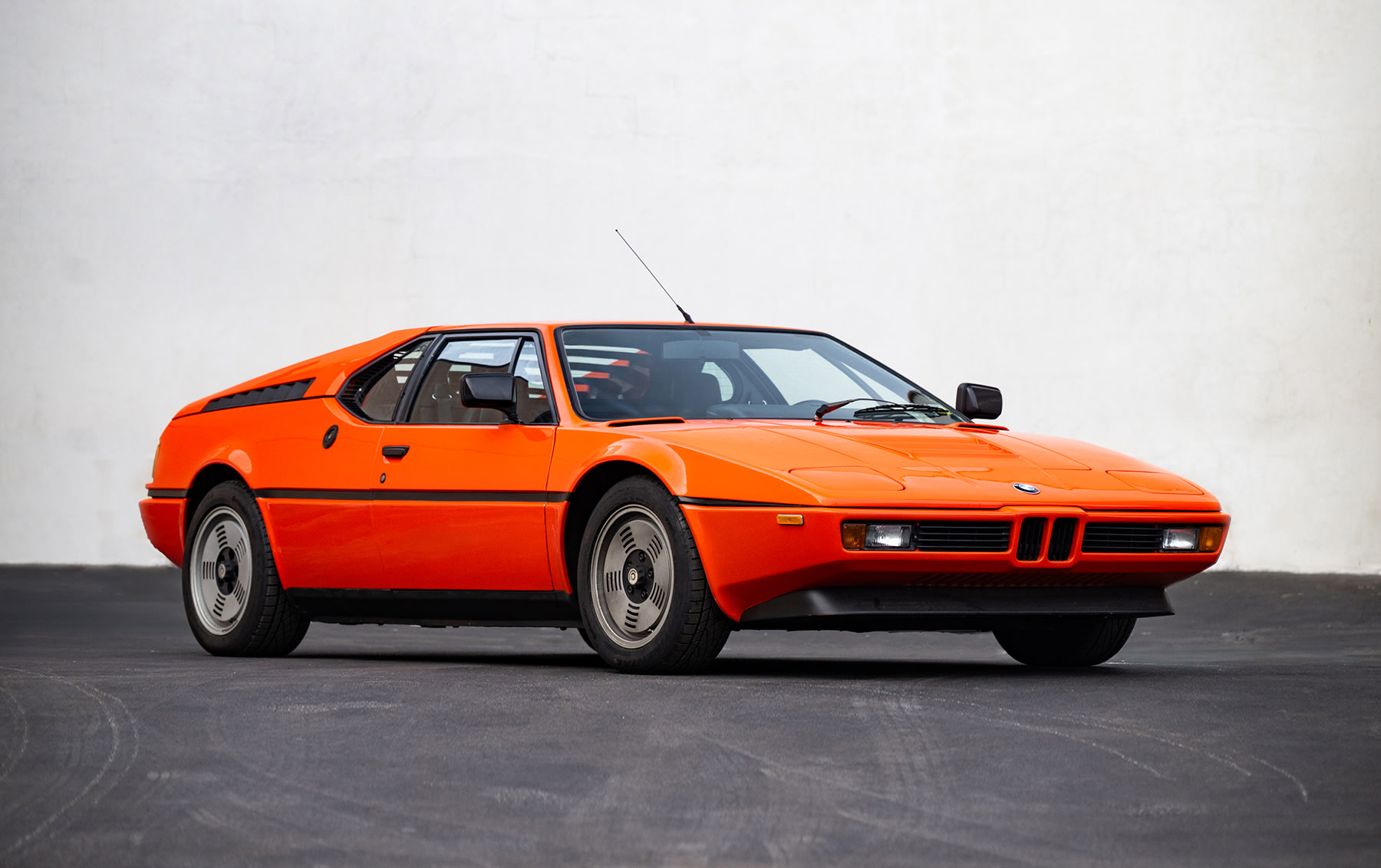 1980 BMW M1 | Gooding Christie’s