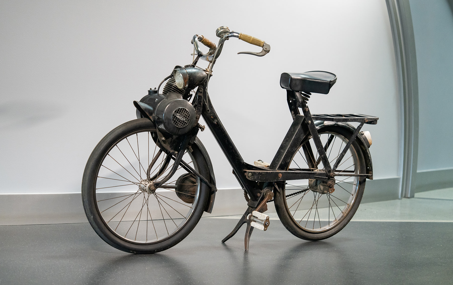 1962 Solex VéloSolex 2200 | Gooding Christie’s