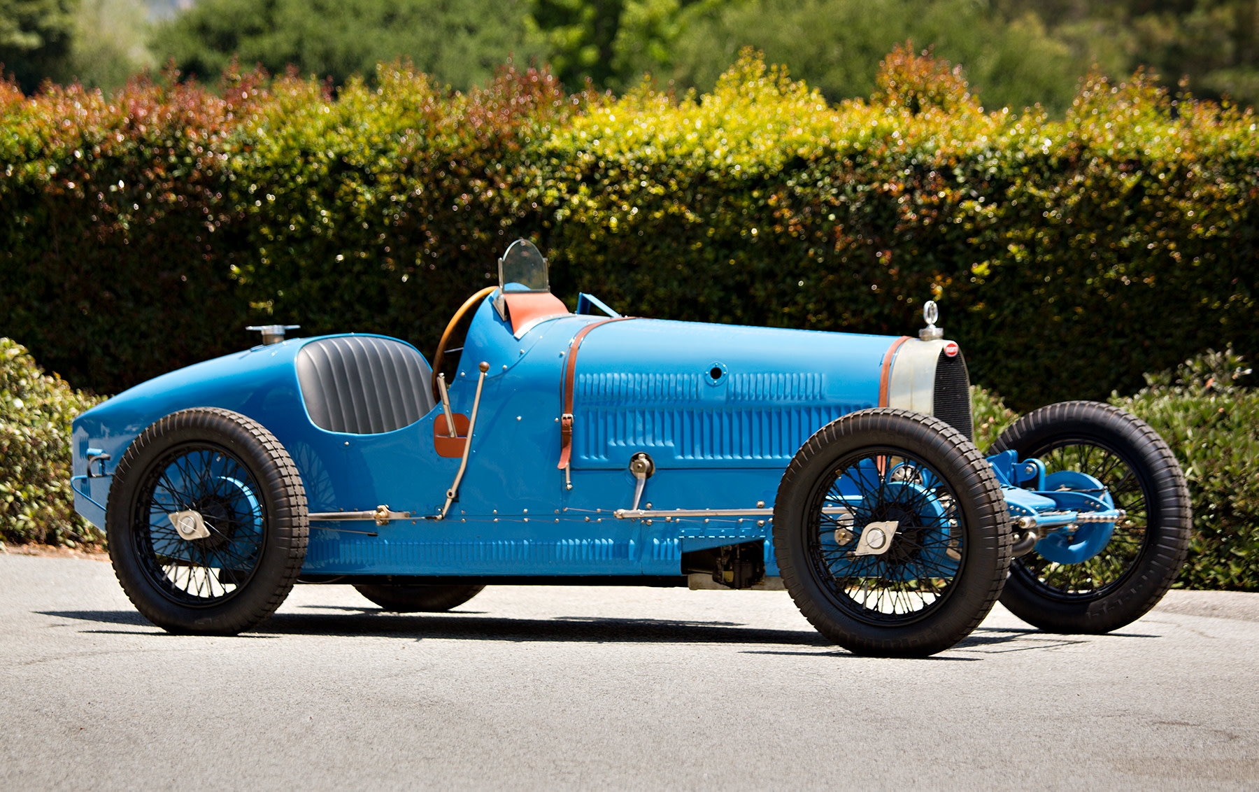 bugatti type 73a