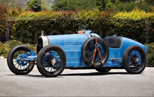 bugatti type 38 figoni