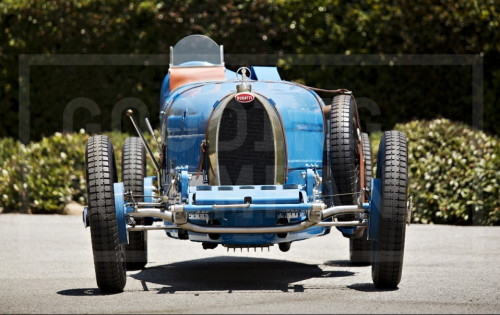 bugatti type 37a