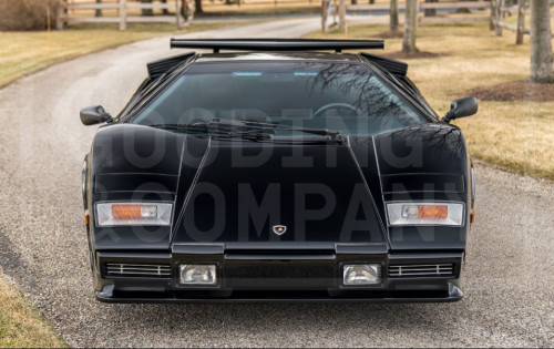 1983 lamborghini