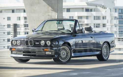 bmw m3 evolution 1996