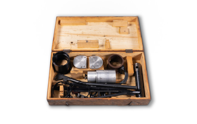 Classic Car Auctions | Gooding & Company