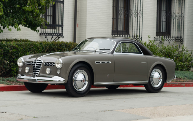 Classic Car Auctions | Gooding & Company