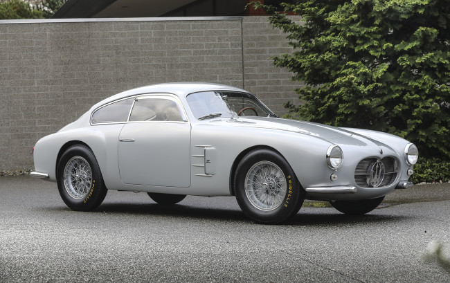 Classic Car Auctions | Gooding & Company